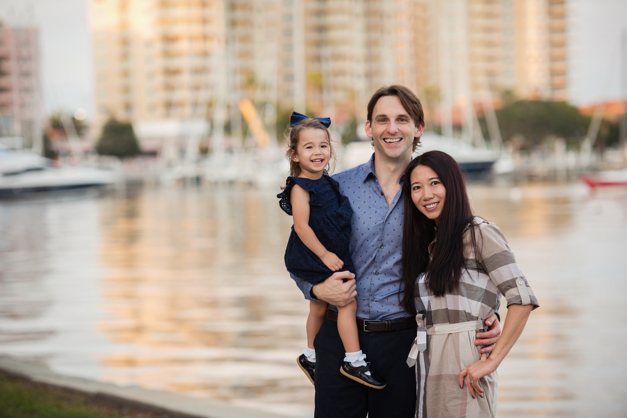 Meet Dr. Mannari St. Petersburg FL, Boland & Mannari Oral ...